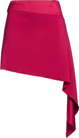 Carla G. HOSEN & R&Ouml;CKE - Midi-R&ouml;cke auf YOOX.COM