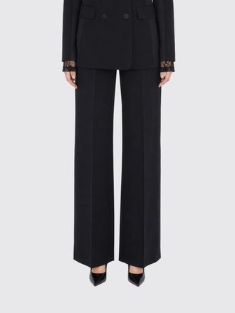 Patrizia Pepe Pantalon Femme couleur Noir