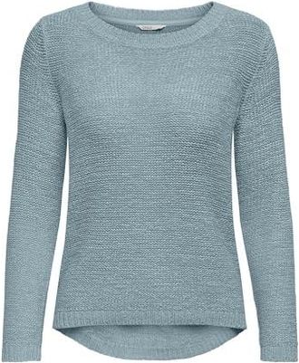 Only Onlgeena XO L/S KNT Noos Pull, Arona, L