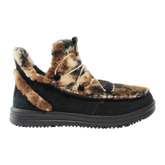 Hey Dude 0PE Black Multi - - Shoes - Damen - Mehrfarbig - 39 EU