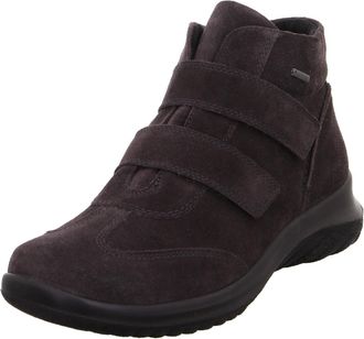 Legero Damen SOFTBOOT warm gefütterte Gore-Tex Schneestiefel, Lavagna 2300, 43.5 EU, 9,5 UK
