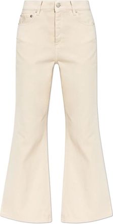 By Malene Birger Femme, Jeans, Beige, Taille: W29 Houston Jeans