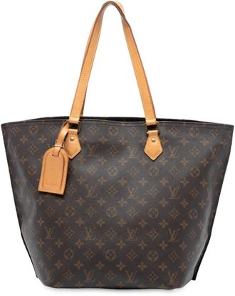 Louis Vuitton Shopper - Monogram All In PM - Gr. unisize - in Braun - f&uuml;r Damen