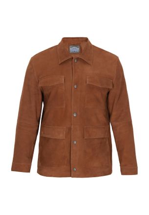 Dreimaster Jacke Classic Look