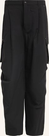 adidas Originals Adidas Originals Premium Essentials Utility Cargohose schwarz