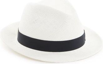 Saison 1865 Chapeau Panama