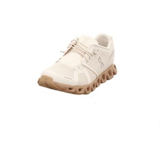 On Cloud 5 5997767, Women Running Shoes, Beige, 37 EU