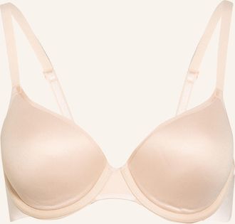 Chantelle Schalen-Bh Essentiall beige