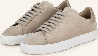 Axel Arigato Sneaker Clean 90 beige