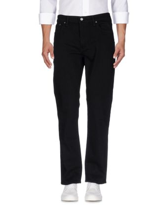 Levi's HOSEN & R&Ouml;CKE - Jeanshosen auf YOOX.COM