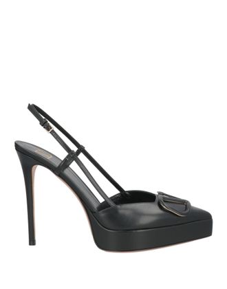 Valentino Garavani SCHUHE - Pumps auf YOOX.COM