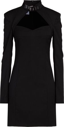 Moschino KLEIDER - Mini-Kleider auf YOOX.COM