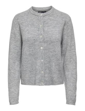 Only Onlsimoni KNT Noos Cardigan &agrave; col Rond L/S