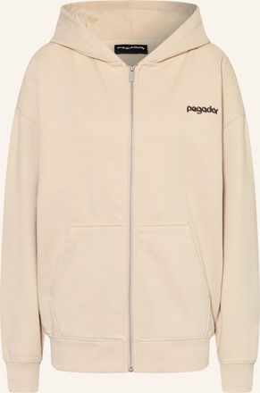 Pegador Pegador Sweatjacke Aversa beige