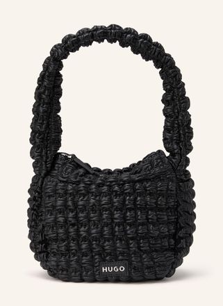 HUGO BOSS Hugo Handtasche Mhati schwarz
