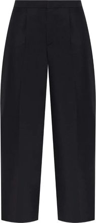 Alexander Wang Pantalons D&eacute;contract&eacute;s - Noir