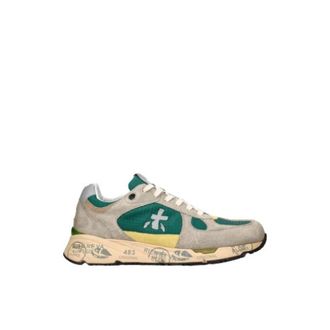 Premiata Mase 5680 - - Shoes - Herren - Wei&szlig; - 43 EU