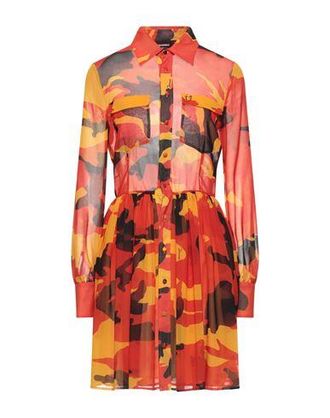 Dsquared2 ROBES - Robes courtes sur YOOX.COM