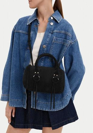 Jenny Handtasche CEO-JNY-AJ-003-10 Schwarz