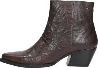 Lazamani Femme, Chaussures, Brun, Taille: 37 EU River Bottes &agrave; cheville