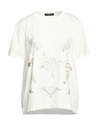 Fabiana Filippi TOPS - T-shirts auf YOOX.COM
