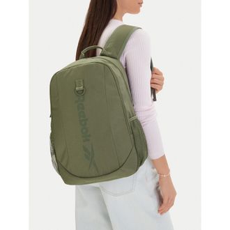 Reebok Rucksack Reebok CWBEO-RBK-WS-008-09 Khakifarben