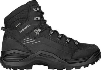 Lowa Renegade Evo GTX MID W Bottes moyennes, noir profond, 41.5 EU Large