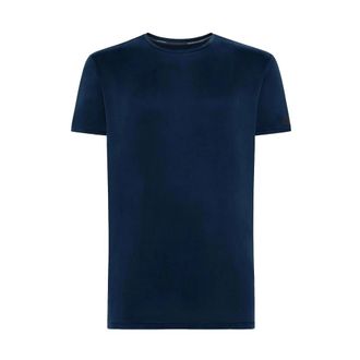 Roberto Ricci Design Rrd, Herren, Oberteile, Blau, MGr&ouml;&szlig;e
