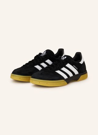 adidas Indoorschuhe Hb Spezial Handball schwarz