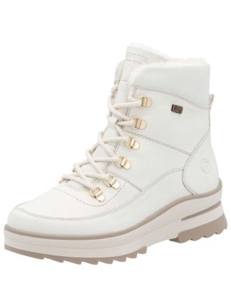 Remonte Schnürstiefelette