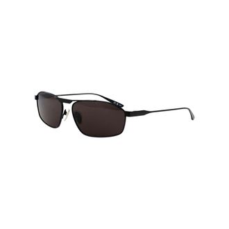 Balenciaga Pilotenbrille - - Accessories - Herren - Schwarzk - 63 MM