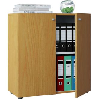 ebuy24 Ebuy24 - Bureautique Lona l. 70 x h. 74 x p. 40 cm Enregistrer