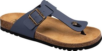 Scholl Herren Yves Sandale, Marineblau, 46 EU