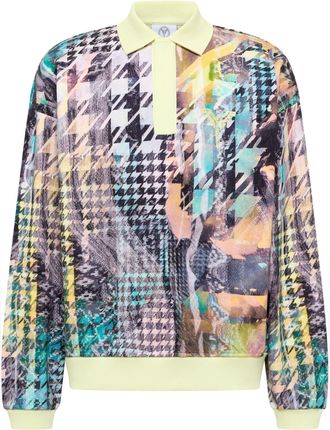 Carlo Colucci Sweatshirt Felder