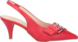 Ovye By Cristina Lucchi SCHUHE - Pumps auf YOOX.COM