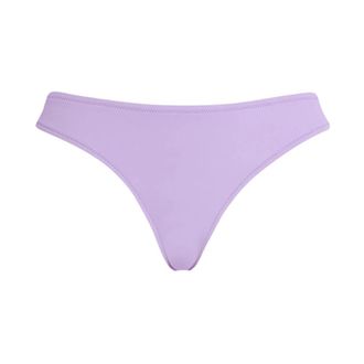 Vilebrequin Frise Midi Brief - - Swimwear - Damen - Lila - M