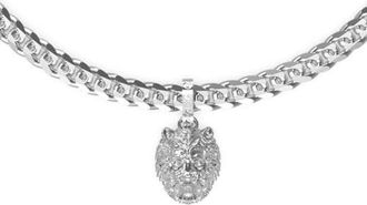 Guess Collier Colar JUMN01301JWSTT-U Marque, Taille unique, Métal, Pas de gemme