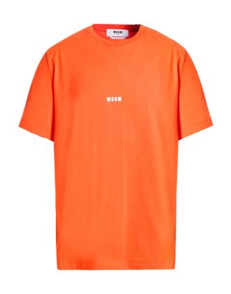 Msgm TOPS - T-shirts auf YOOX.COM