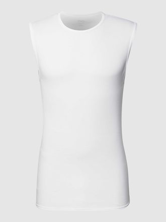 Mey Tanktop aus Baumwolle