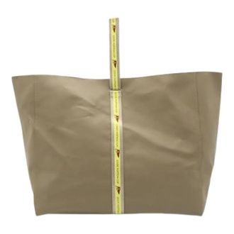 Louis Vuitton Pre-owned Vintage Tote Bag - - Pre-owned - Damen - Beige - ONE SIZE