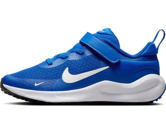 Nike Nike Revolution 7 Schuh für ältere Kinder, Game Royal/White-Black, FB7689-402, 39 EU (6.5Y US)