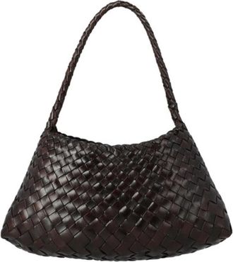 Dragon Diffusion Rosanna Mini - - Bags - Damen - Braun - ONE SIZE