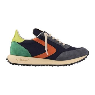 Valsport Start Heritage Baskets - Homme - Chaussures - Multicolore - Taille: 43 EU