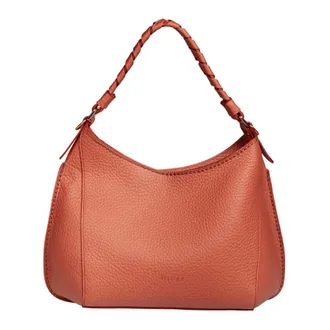 PLINIO VISONA Damen, Taschen, Orange, ONE SIZEGr&ouml;&szlig;e