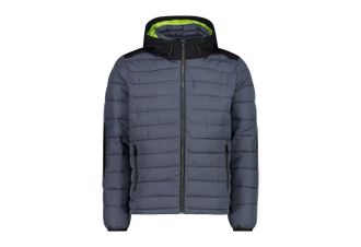 F.lli Campagnolo Allwetterjacke CMP Herren Jacke Man Jacket Fix Hood 32K3187