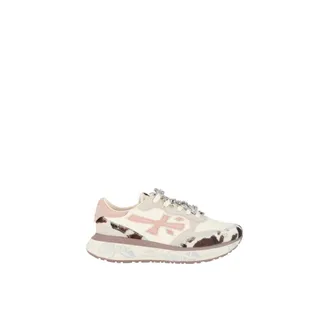 Premiata Lauryn 8456K - Homme - Chaussures - Multicolore - Taille: 38 EU