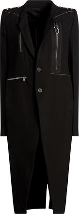 Rick Owens JACKEN & M&Auml;NTEL - M&auml;ntel auf YOOX.COM