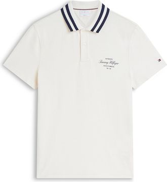 Tommy Hilfiger Poloshirt