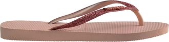 Havaianas Tongs Slim Glitter Havaianas