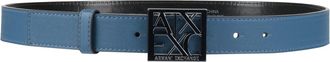 A|X Armani Exchange Kleinlederwaren - Gürtel auf YOOX.COM